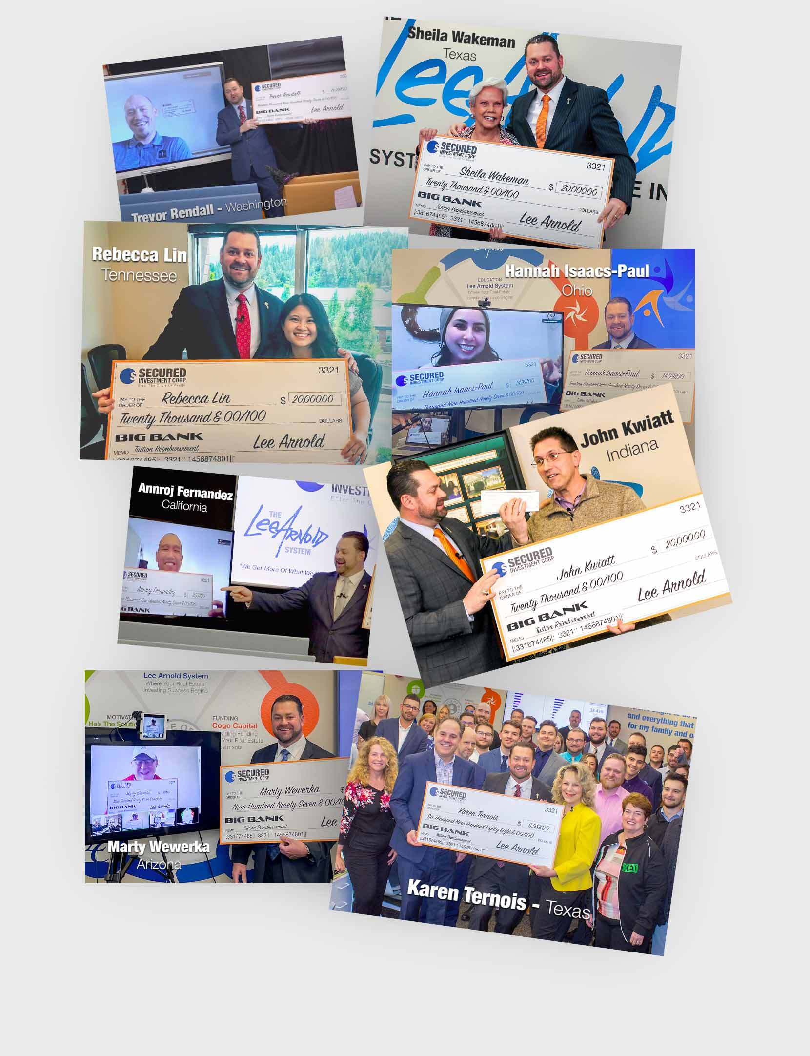 Discover The Quickest Way to Generate a Side Income in Your Spare Time…